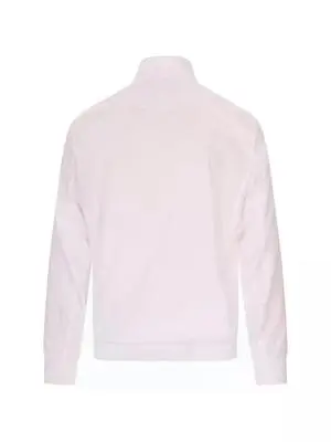 Kiton Zip-up High-neck Jacket