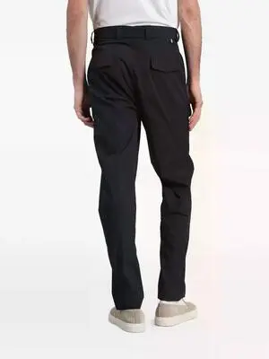 LOW BRAND Virgil Belted Trousers