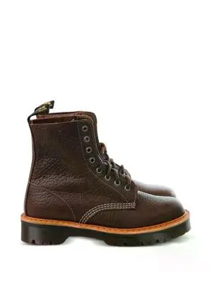 Dr. Martens Textured Boots For Men