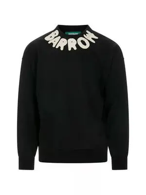 Barrow Crewneck Sweatshirts Hoodies For Women