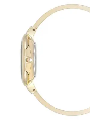 Anne Klein Diamond 32mm Watch
