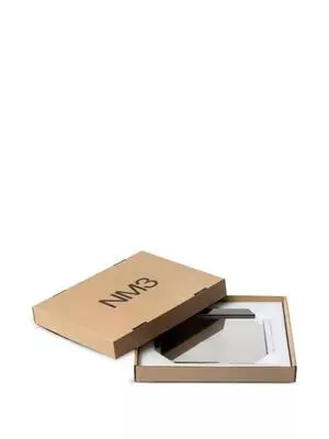 NM3 5 Staineless-steel Tray