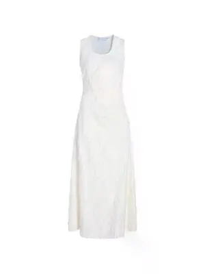 Proenza Schouler White Label Draped Day Dresses