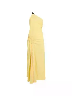 Proenza Schouler Slip Evening Dresses