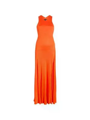 Proenza Schouler Paneled Evening Dresses
