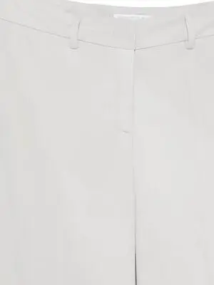 CENERE GB Pressed-crease Pocket Trousers