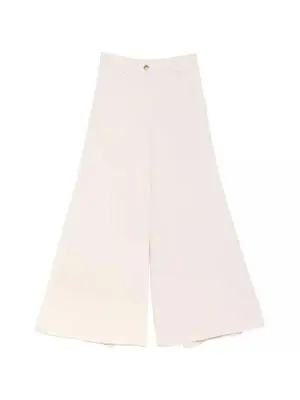 Cenere Gb Frill Pants For Women