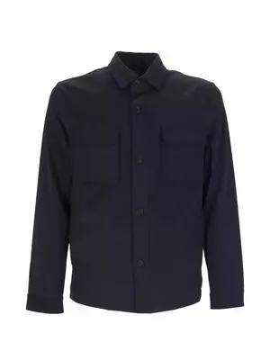Hosio Overshirts For Men