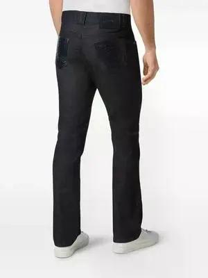 BILLIONAIRE Regular-fit Jeans