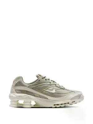 Nike Shox Ride 2 Sneakers - Grey