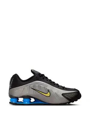 Nike Shox R4 Sneakers - Grey