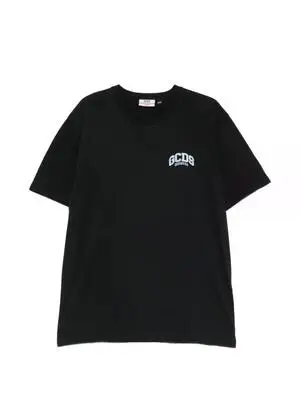 Gcds Short Sleeve T-shirts For Men