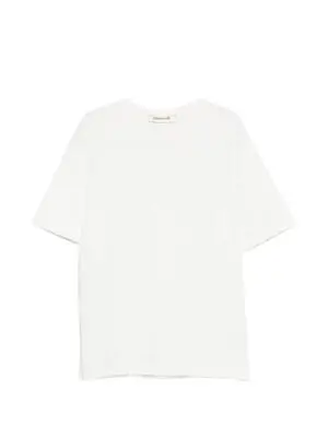 NINEMINUTES Club T-shirt - White