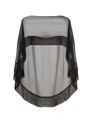 Alberta Ferretti Classic Kaftans Tunics