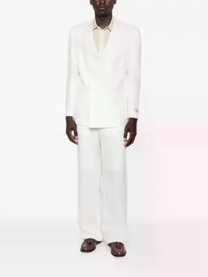 NINEMINUTES Lonely Blazer - Neutrals
