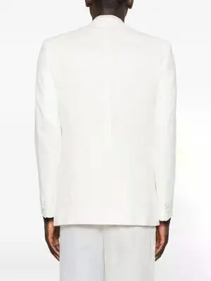 NINEMINUTES Lonely Blazer - Neutrals