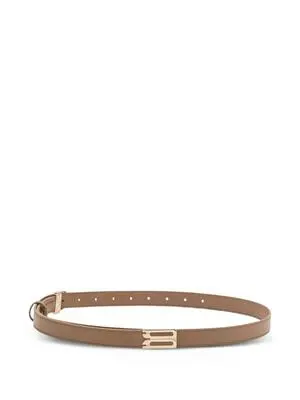 Victoria Beckham Earring Buckle Belt