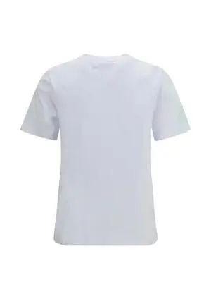 Fiorucci Angels Patch T-shirt