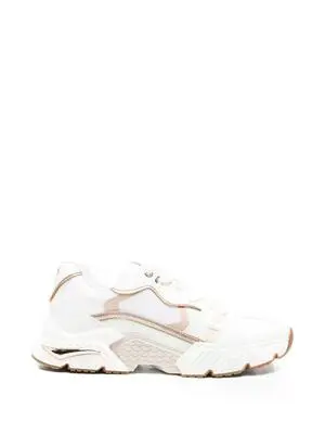 Guess Ciesta" Panelled Lace-up Sneakers