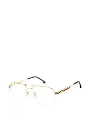 Carrera Eyewear Pilot-frame Glasses