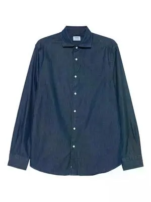 Aspesi Collared Shirts For Men