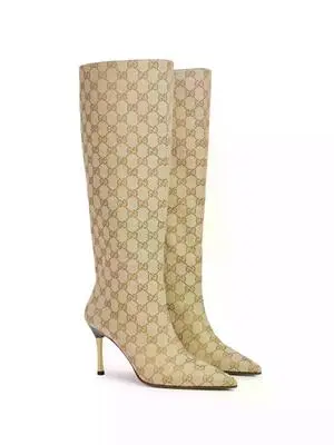 Gucci Bombshell Boots
