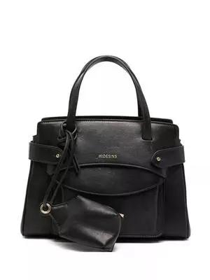 HIDESINS S Lullaby Tote Bag - Black