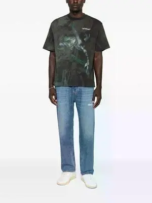 Off-White Graphic-print T-shirt