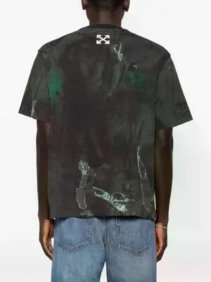 Off-White Graphic-print T-shirt