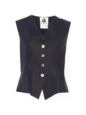 Lanvin Vests For Women