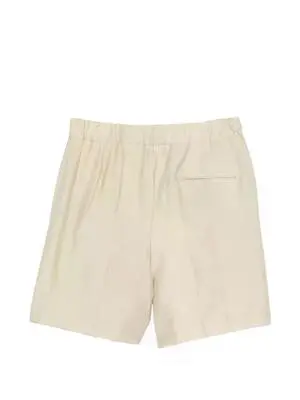COSTUMEIN Elasticated-waistband Shorts