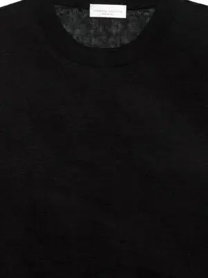 ROBERTO COLLINA Short-sleeve Sweater