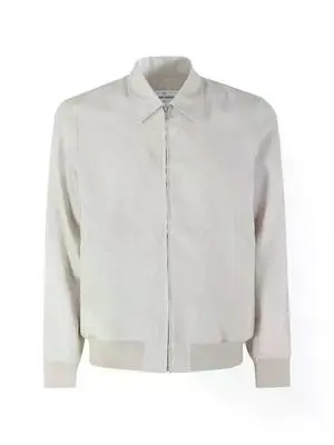 GRAN SASSO Zip-up Jacket