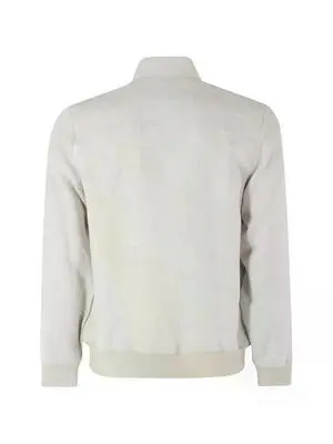GRAN SASSO Zip-up Jacket