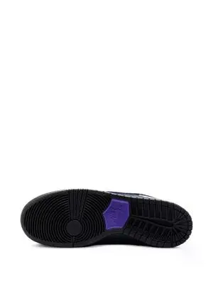 Nike X Dashawn Jordan Sb Dunk Low Sneakers