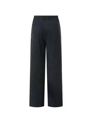 STUDIO TOMBOY Wide-leg Trousers