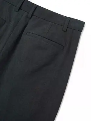 STUDIO TOMBOY Wide-leg Trousers