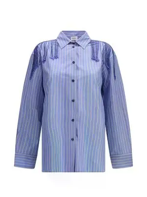 Andamane Button Up Shirts For Women