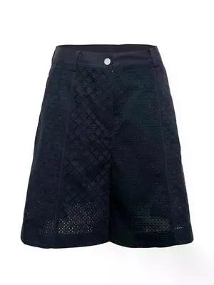 3.1 Phillip Lim Thigh Length Shorts For Women