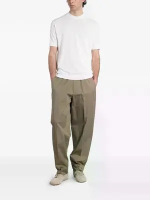 STATE OF ORDER Elasticated-waist Track Pants
