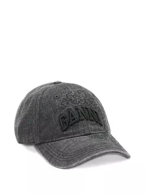 Ganni Baseball Hats For Women