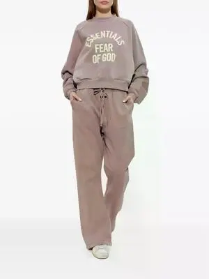 Fear Of God Flared Track Pants