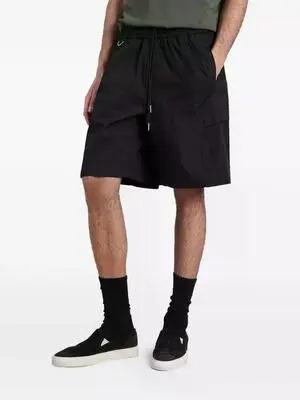 STATE OF ORDER Drawstring Shorts