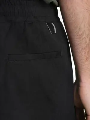STATE OF ORDER Drawstring Shorts
