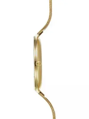 OBAKU Note Lille Crystal-embellished 34mm Watch
