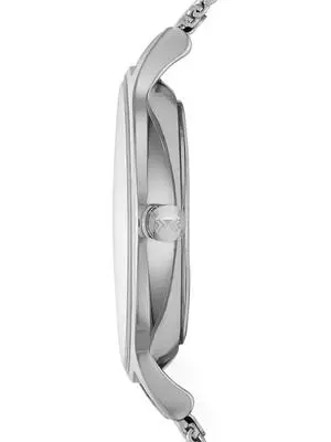 Skagen Anita Lille 30mm Stainless Steel Mesh Watch With Dial