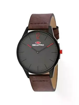 SEAPRO 40mm Watch - Grey