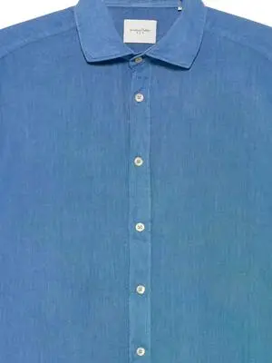 TINTORIA MATTEI 954 Long-sleeves Shirt