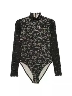 Zimmermann Classic Bodysuits