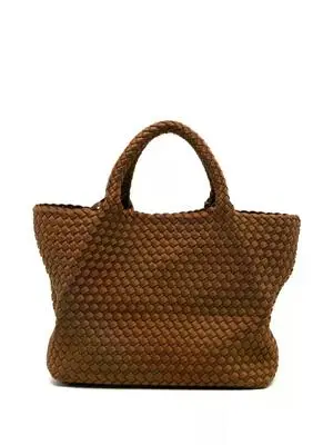 MARREA Medium Tote Bag With Top Handles